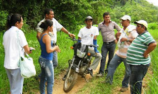 NUEVO PROGRESO: EJEMPLO DE CONSOLIDACIÓN TERRITORIAL | Consolidacion ...