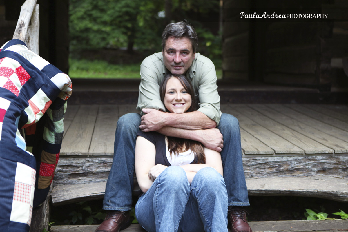 Paula Andrea Photography: Angus-Sutton Family