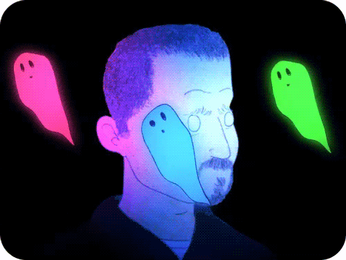 Esprit Ouvert : ¿CREES QUE TE HAS VISTO INFLUENCIADO POR LA SOCIEDAD?