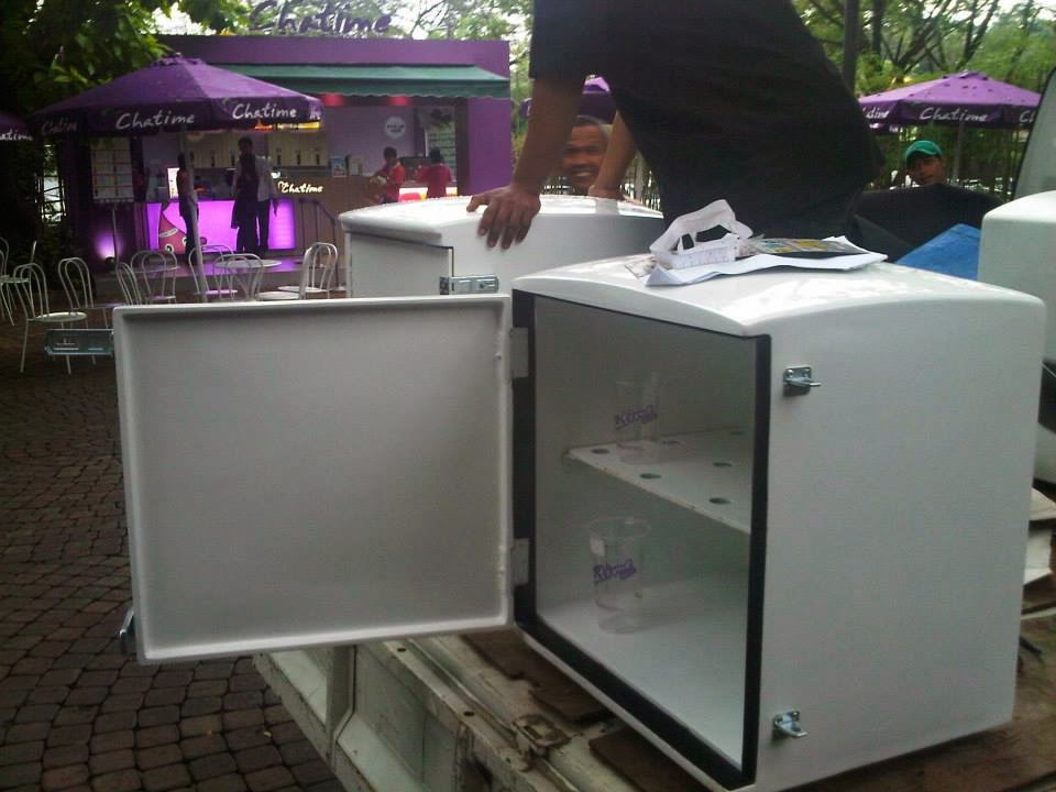 Box Motor Delivery Fiberglass: Jual Box Motor Delivery Murah bahan ...