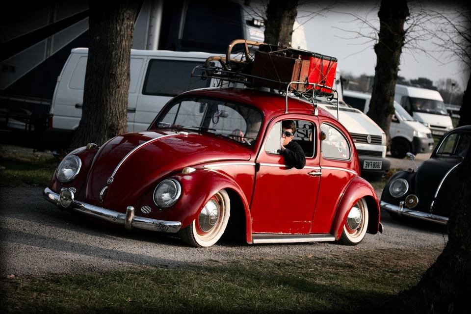 VW Fusca 75: FOTO DESTAQUE