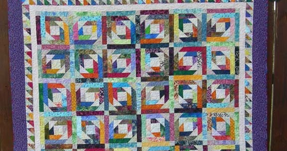 Beautiful Skills - Crochet Knitting Quilting : Pineapple Blossom - Free ...