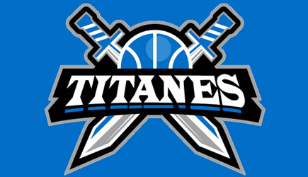 Basket Puerto Plateño: Boletín de los Titanes BC, los Reales reciben a ...