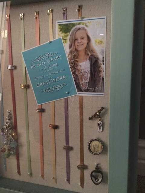 CHOCOLATES FOR BREAKFAST and other Sweet Somethings: YW Scripture ...