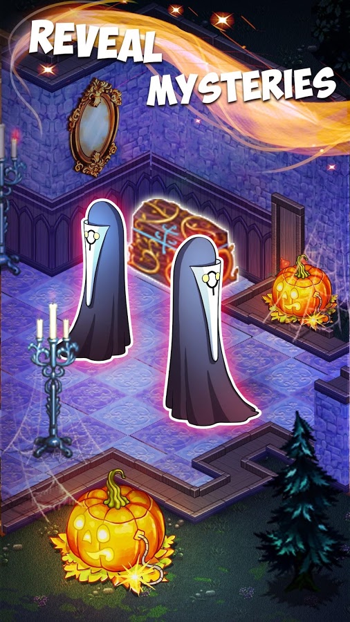 Ghost Town Adventures v 2.22 Mod Apk (Offline) | Gaming N Tutorial