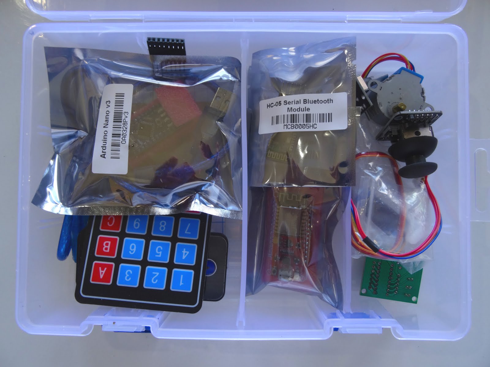 Mitov Software: Just received my Arduino Nano and NodeMCU IoT Starter ...