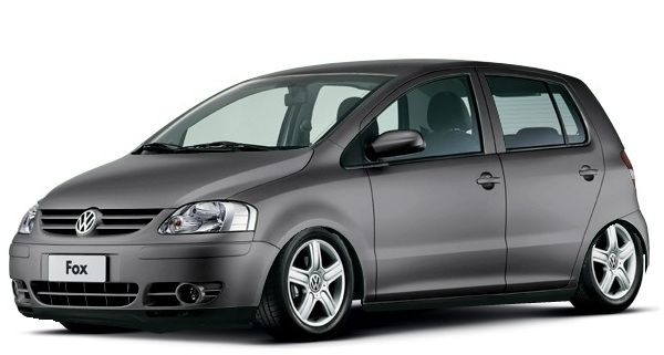 Serie Fox | CARROS TUNADOS CDL