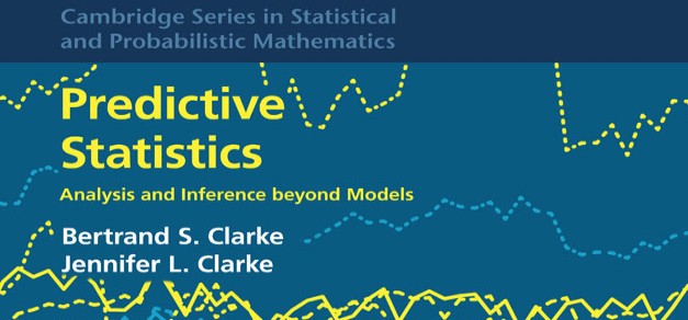 Helge Scherlund's eLearning News: Predicting? Then optimize prediction ...