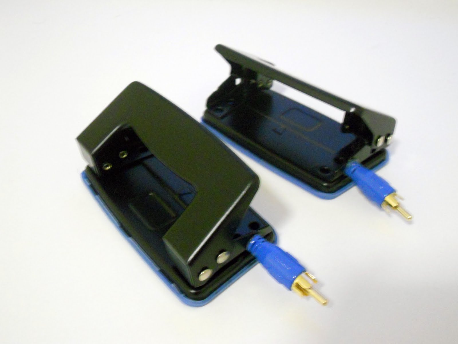 Ryan Daugherty at UNSW Industrial Design: April 2011