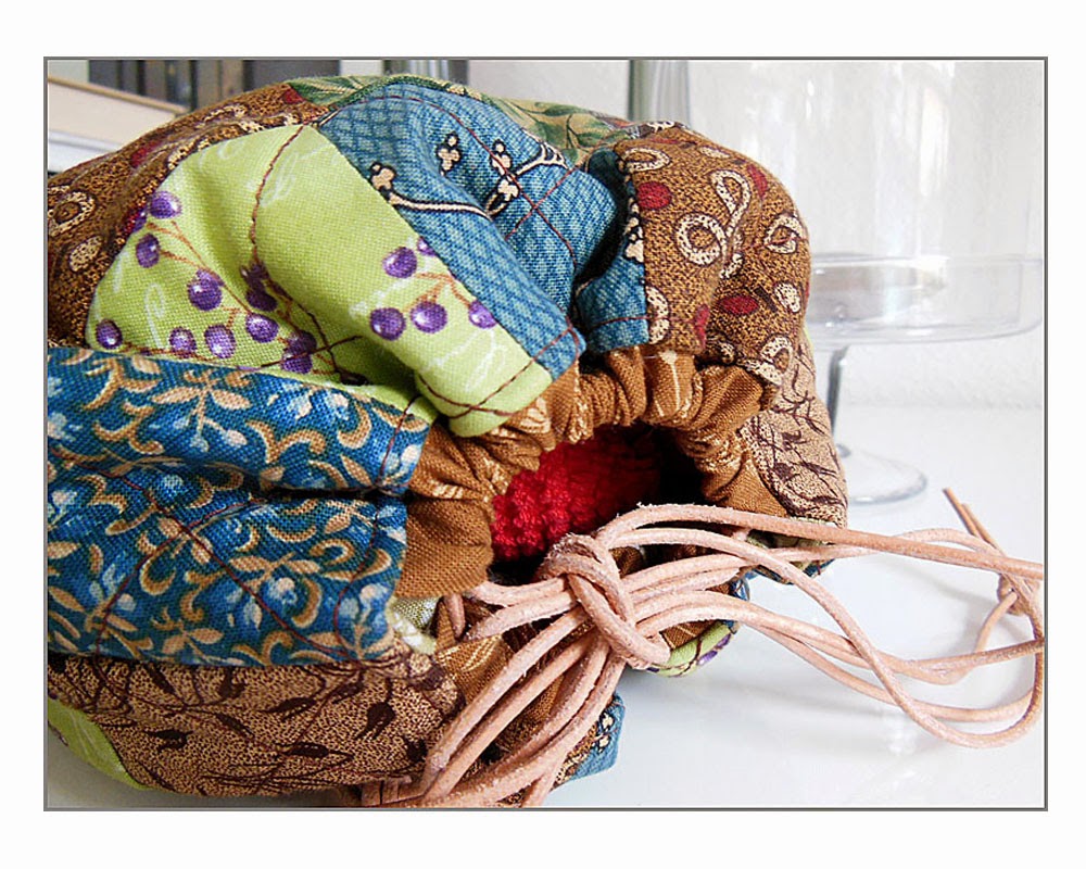 Die Bildersammlerin: Kin - Cha - Ku ....