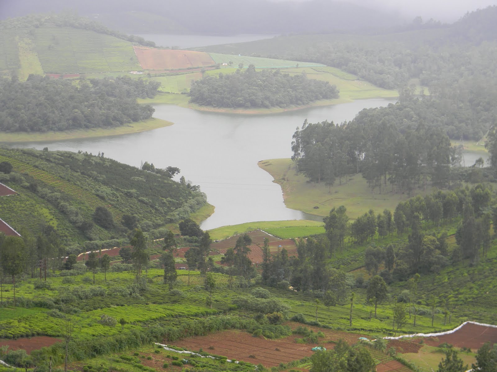 Trip to Unexplored Ooty: Unexplored Ooty- Upper Bhavani - Parson Valley ...