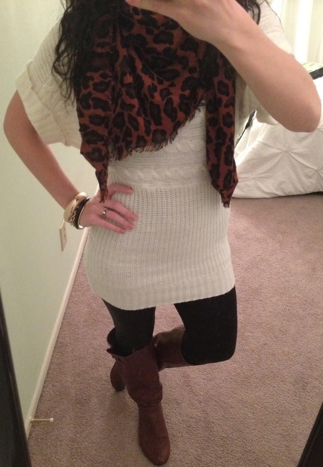 Morgan's Muses: Morgan's Closet