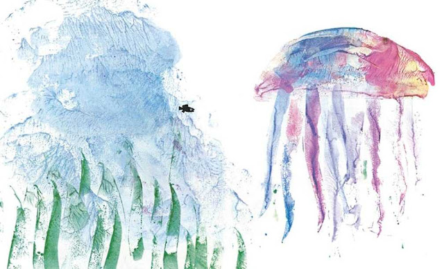 Cuéntame un cuento: Nadarín - Aula de Elena