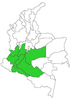 Comunidad Embera Chamí