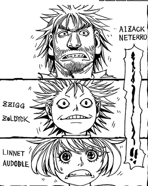 Profil Lengkap 10 Anggota Keluarga Zoldyck | Otaku Survive