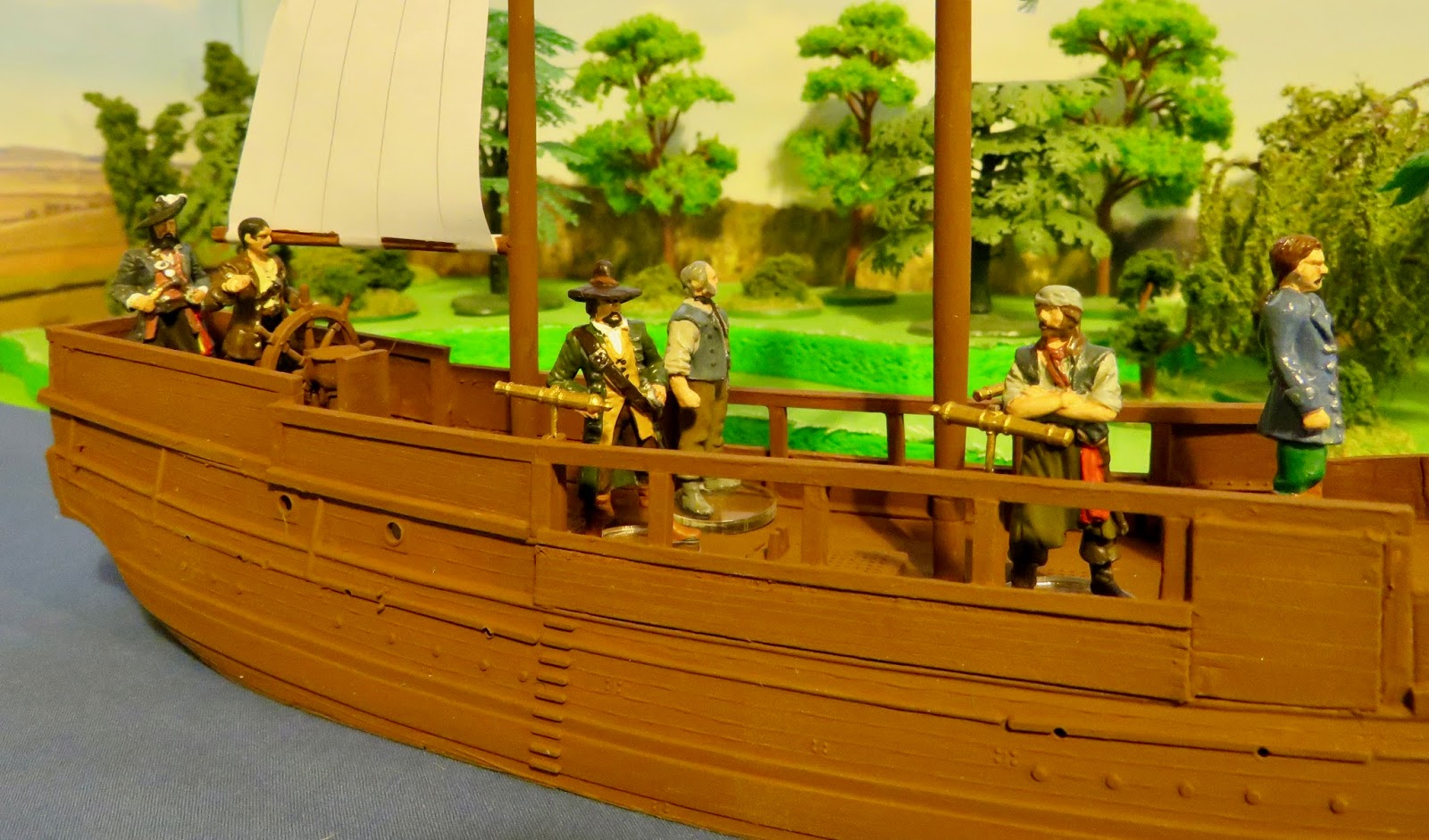 For Ye Kinge Ships Crew for-ye-kinge-ships-crew