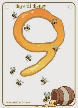 9 Disney Days: Lilo & Stitch + 9 Disney Shows I Want to See | The ...