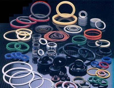 Correveidile: Elastómeros