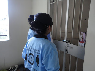 TEAM RESILIENCE: Flash back: PYA reflection