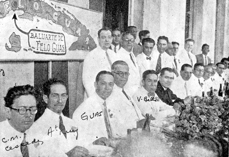 Baracutey Cubano: Dimas Castellanos desde Cuba: La caída del Presidente ...