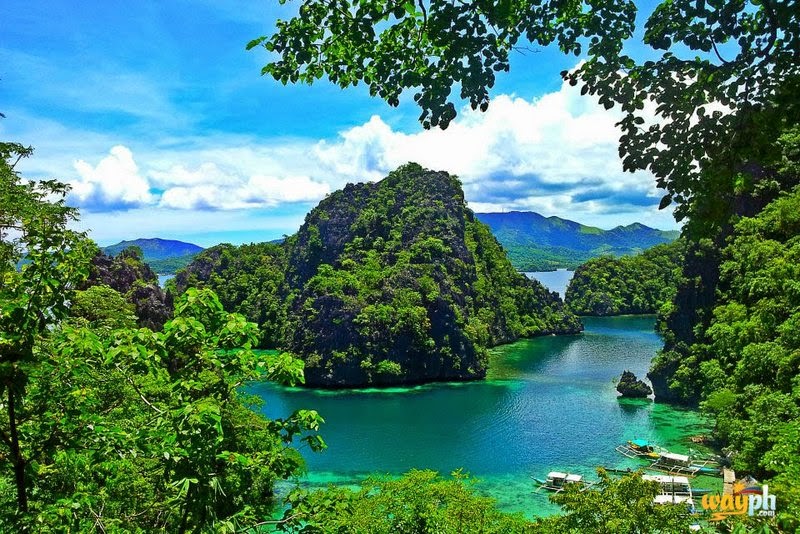 14 Scenic Lakes in the Philippines - WayPH.com