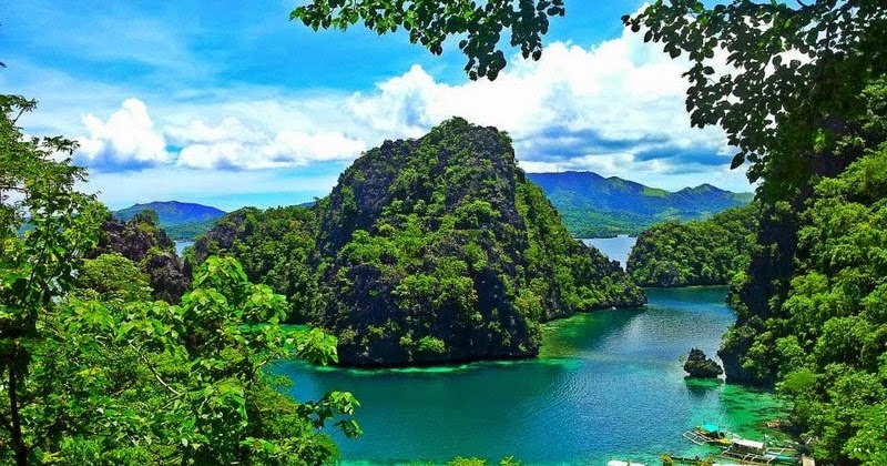 Helping Hands: 14 Scenic Lakes in the Philippines