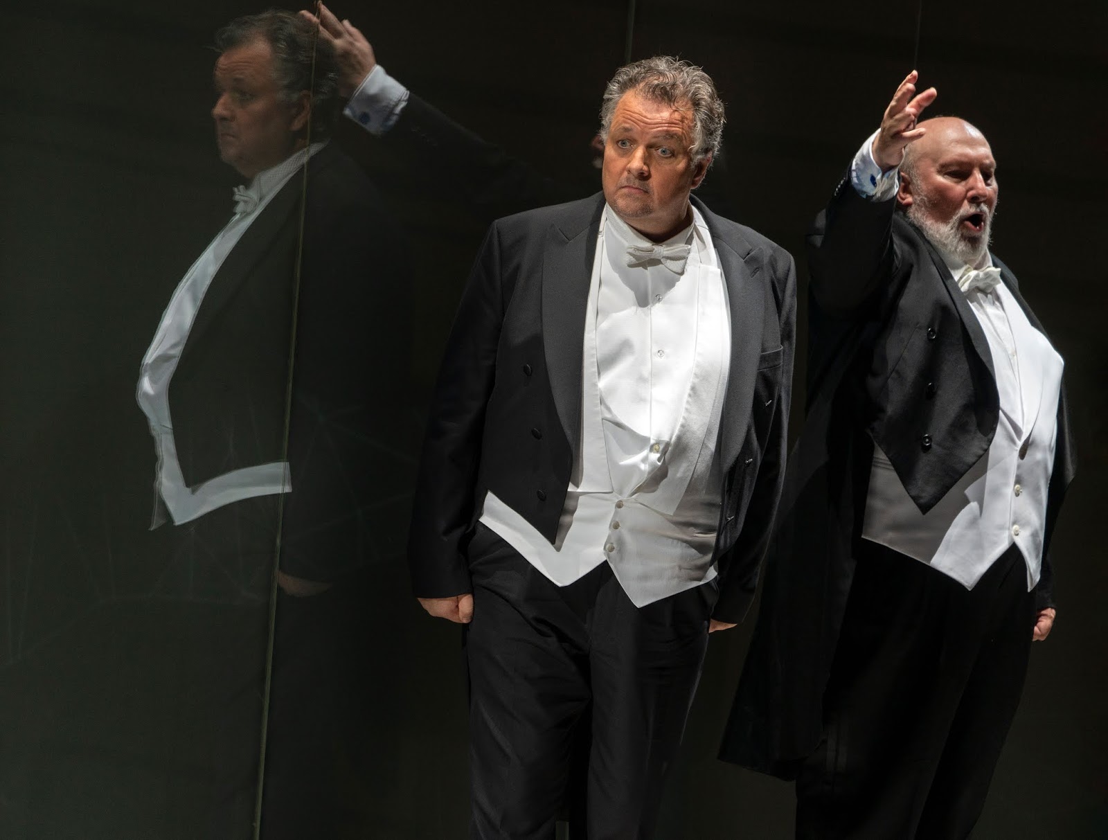 Ionarts: Bayreuth on the Danube: The Budapest Wagner Days. Production ...