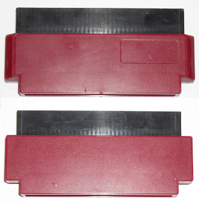 The Famiclone Shelf: The Nameless NES to Famicom Cartridge Adapter