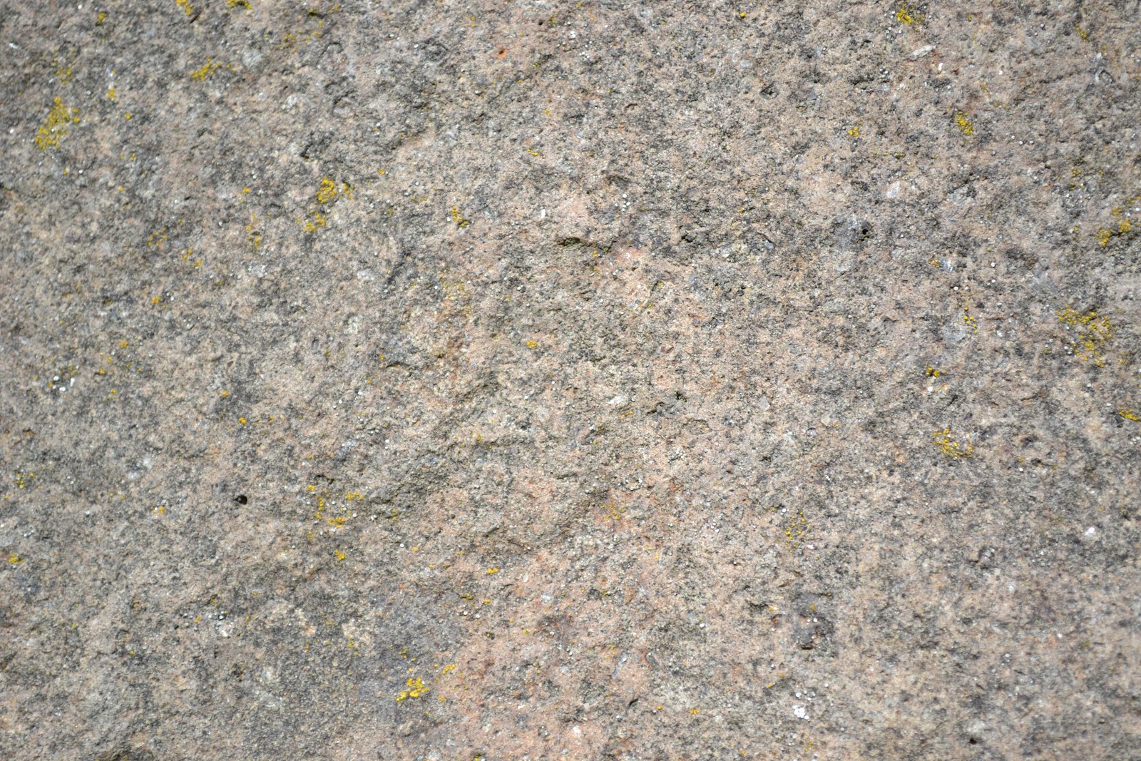 The Art of Erin Smith: Rock texture photos