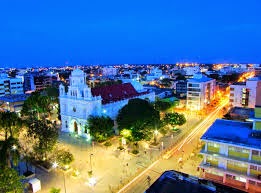 Montería Tierra De Alegría : ¿Qué hacer en Montería?