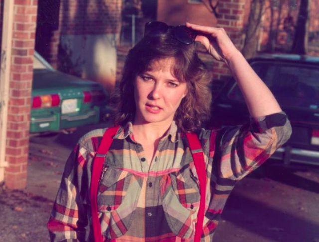 My Mom in the 1980s – These 50 Pictures of '80s Beautiful Mothers ...