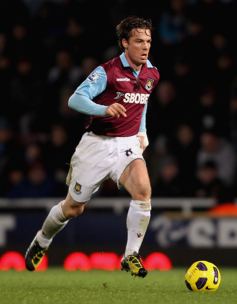 FOOTBALL WALLPAPERS DABAS: Football Star Wallpapers - Scott Parker ...