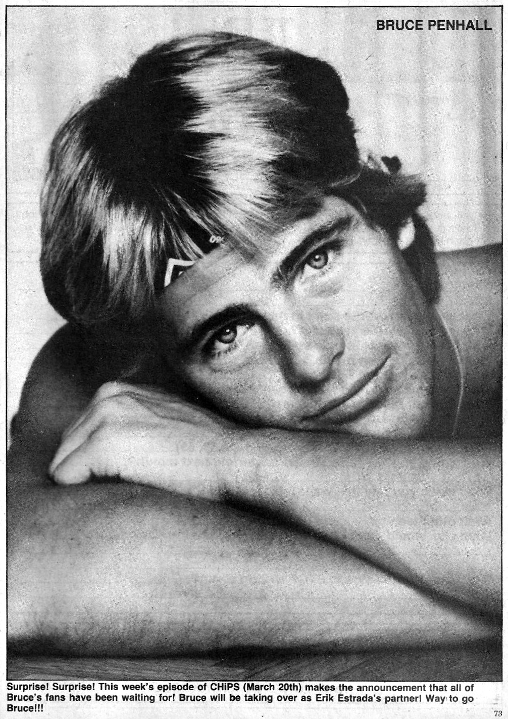 neptsdepths-Yahoo-Sports-blog: Have a Small CHiP While I'm Still ...