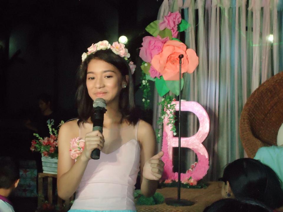 JHOMBEE CANLAS BLOG: ANG PINAKA: Celeb Cuties Turned Crushies ...