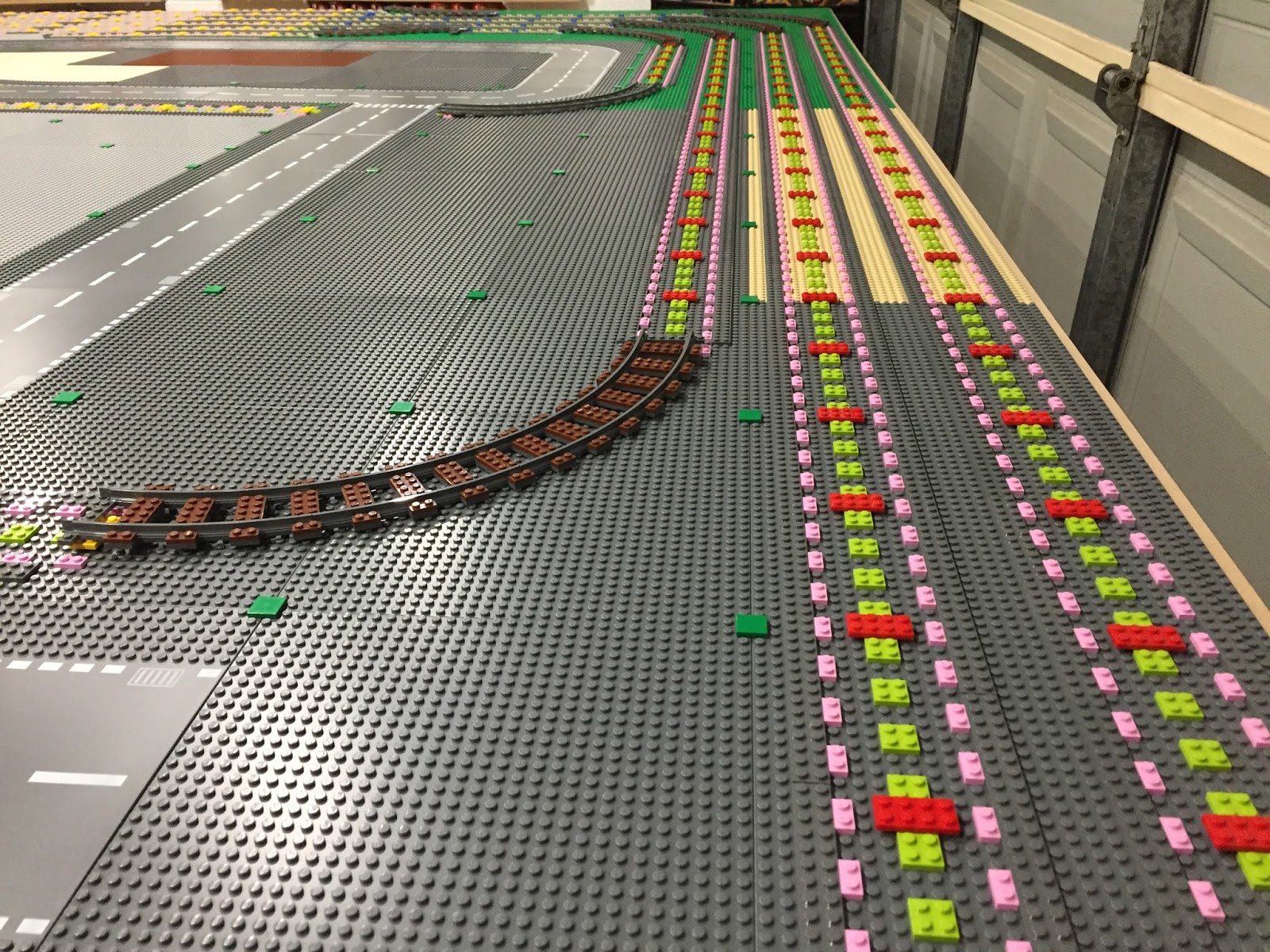 Benny's Bricks Bricks BRICKS! LEGO Fan Blog: Benny's LEGO City Update ...