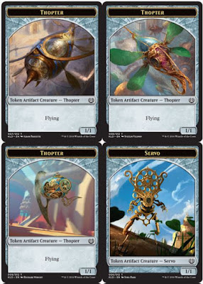 MTG Realm: Kaladesh Previews 9-15