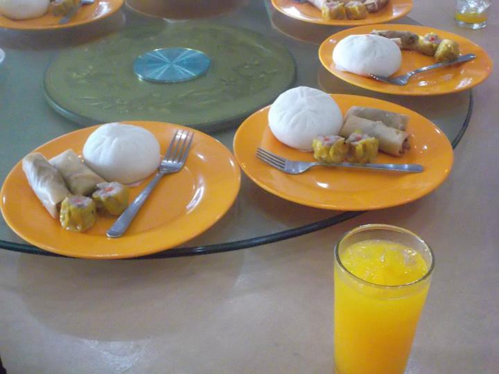 RunReal: HyperSports Get Fit Run 2012 Launch and Get-Together