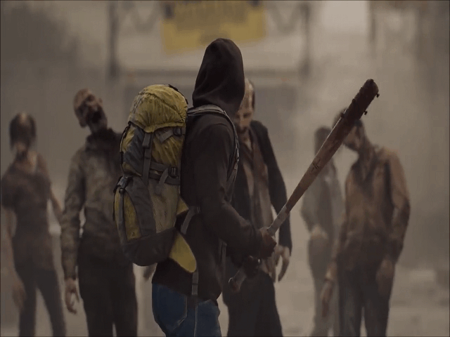 CINE PARA TODOS LOS GUSTOS: OVERKILL'S THE WALKING DEAD THE GAME-GIFS ...