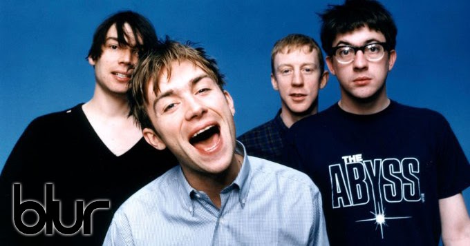 BLUR - Traducciones - EL TRADUCTOR DE ROCK