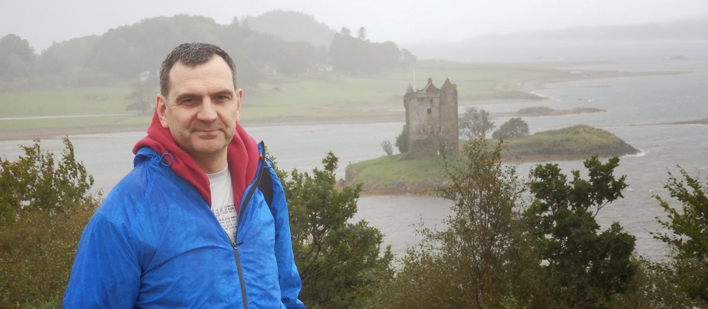 BLACK HOLE REVIEWS: Filming Location: MONTY PYTHON AND THE HOLY GRAIL ...