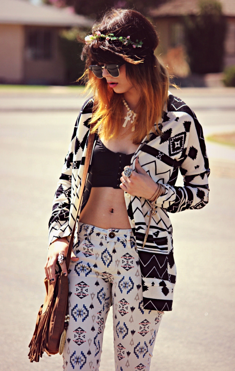 PACSUN HAUL! - STYLE BAUS