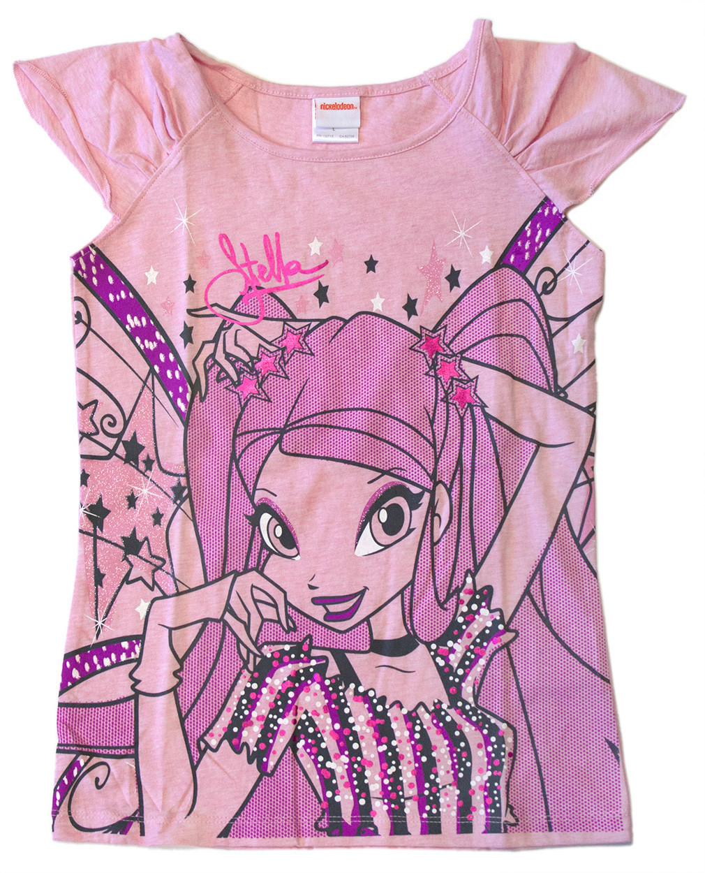 The Winx Club Nickelodeon Store! - Winx Club All