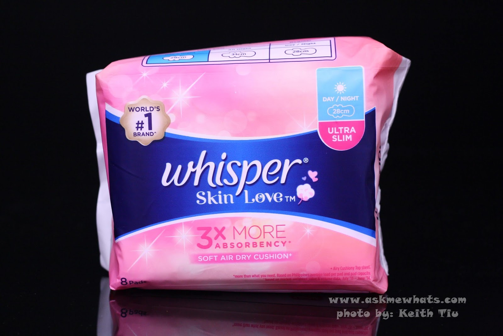 AskMeWhats - Top Beauty Blogger Philippines - Skincare Makeup Review ...