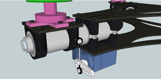 UAV Society: Servo motor Selection for your uav