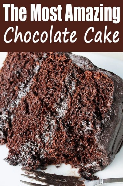 5 Trending Recipes Cakes 2018 - Mom's Kitchen