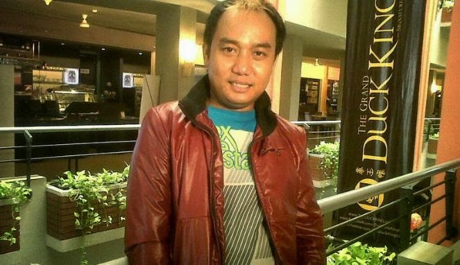 Profil Azis Gagap OVJ - BULETIN TOKOH DUNIA