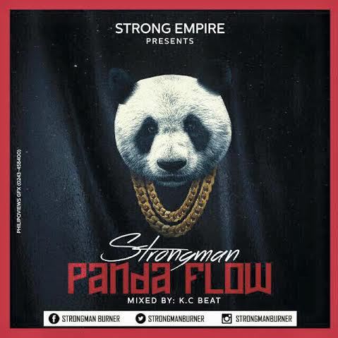 STRONGMAN - Panda Flow lyrics | alle Song Lyrics Deutsch
