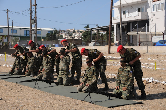 ΑΠΟΝΟΜΗ ΚΟΚΚΙΝΟΥ ΜΠΕΡΕ ΣΤΟ 547 ΑΜ ΤΠ | KRANOSGR