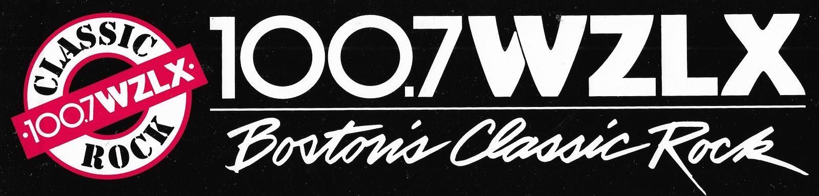 Radio Sticker of the Day: WZLX