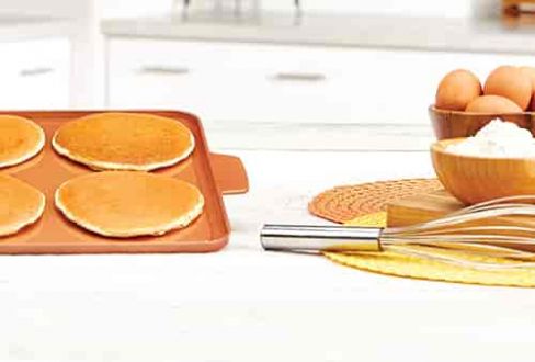 Copper Chef Reviews the Top Innovative Gadgets to Make Breakfast Fun Again